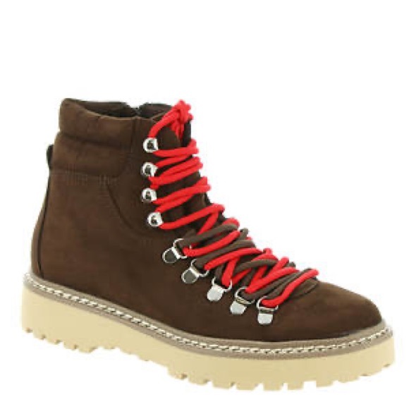 Madden Girl | Shoes | Nib Madden Girl Tipper Boots | Poshmark